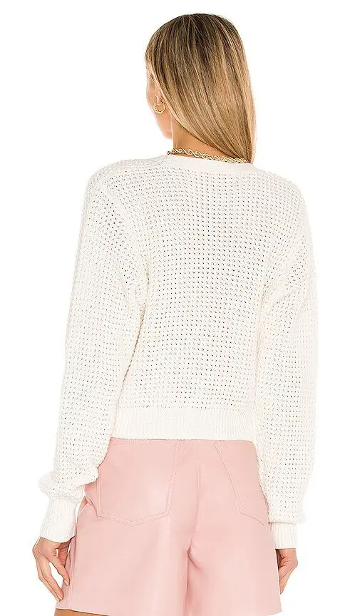 JOHN & JENN BY LINE Miles Cardigan
