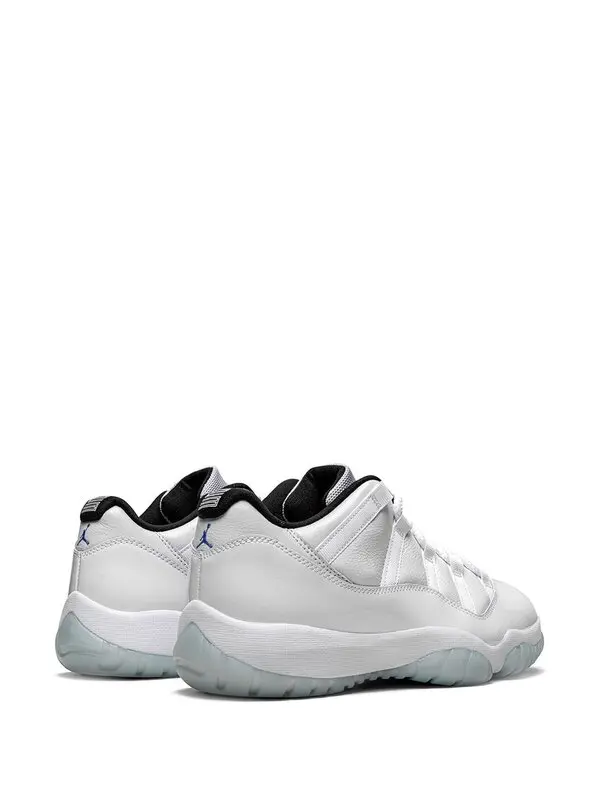 JORDAN Air Retro Low Sneakers - White