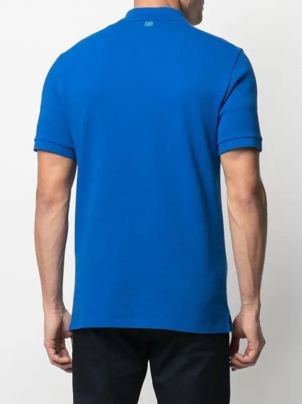 AMI Paris De Coeur Polo Hirt
