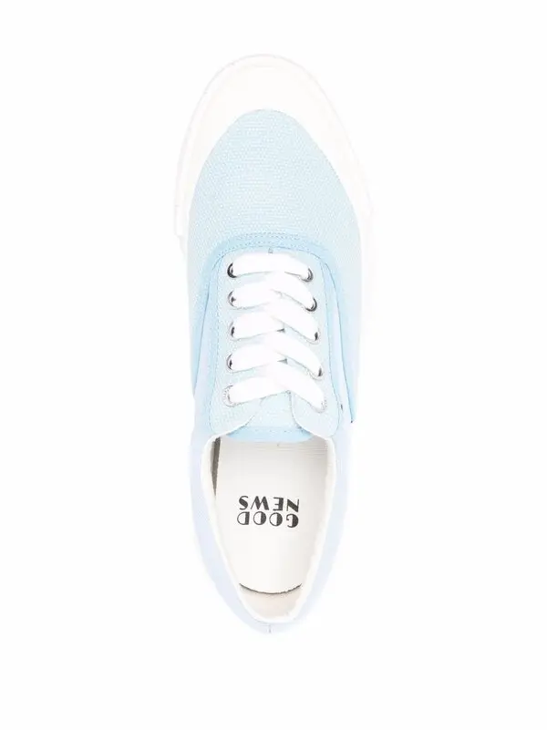 Good News Opal Low-top Sneakers
