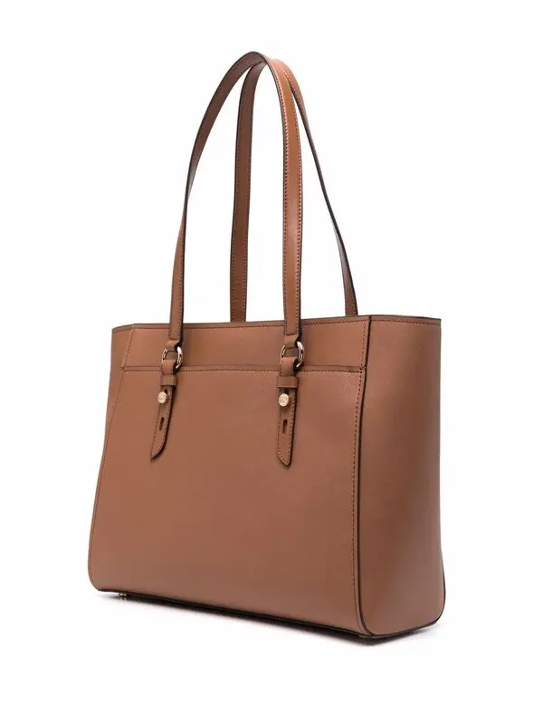 Michael Kors Sullivan Leather Tote Bag