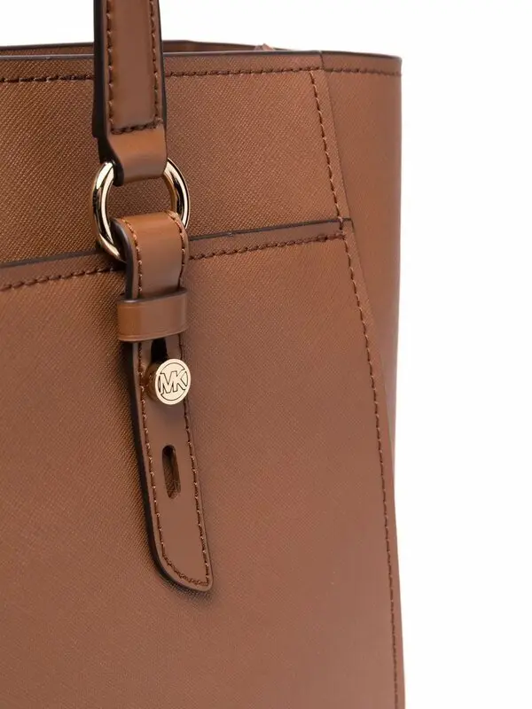 Michael Kors Sullivan Leather Tote Bag