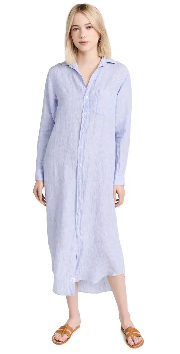 knee length dresses for ladies Frank & Eileen