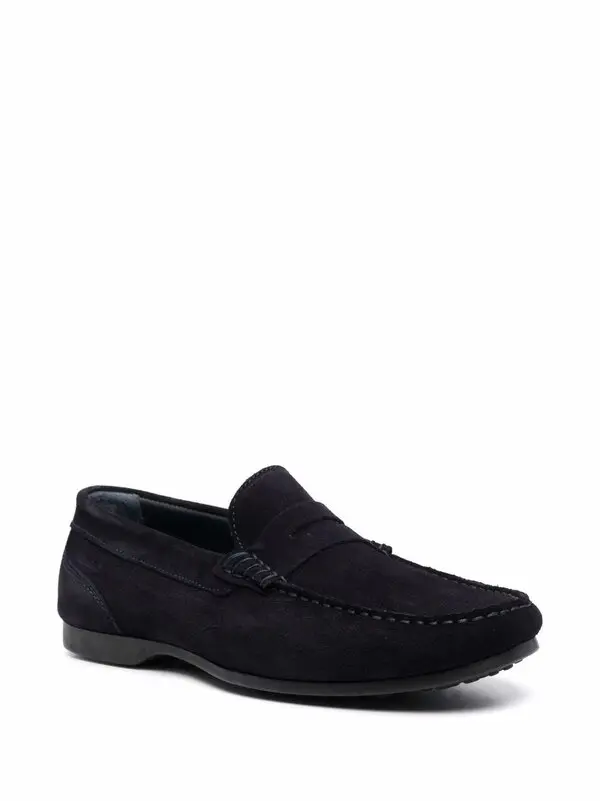 SEBAGO Russel Penny Loafers