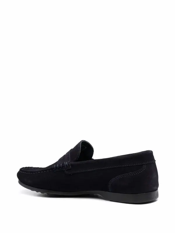 SEBAGO Russel Penny Loafers