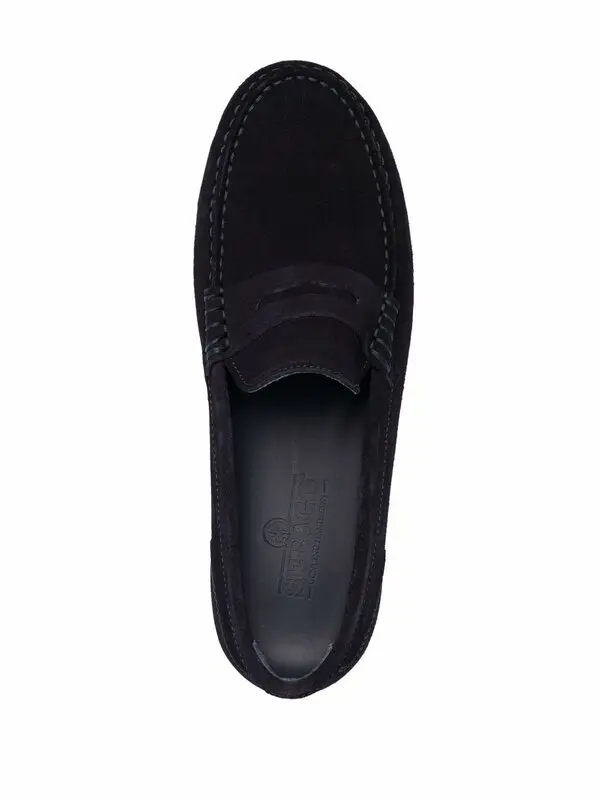 SEBAGO Russel Penny Loafers