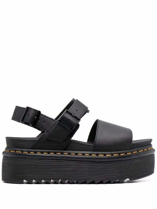 Dr. Martens Voss Quad Sole Sandals