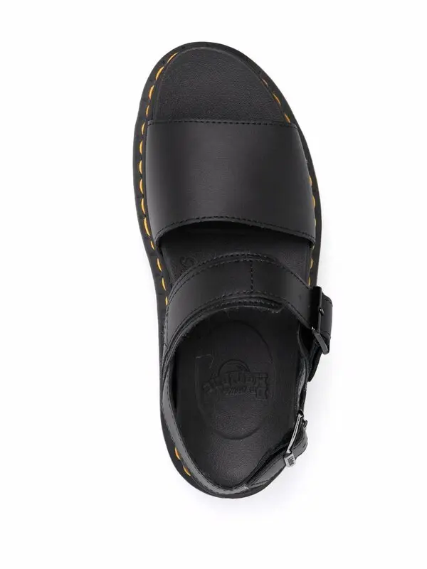Dr. Martens Voss Quad Sole Sandals