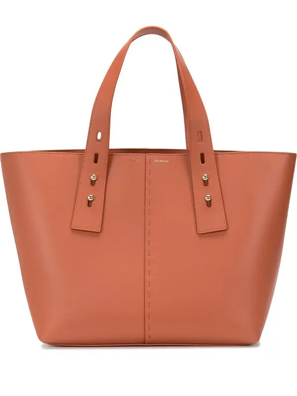 FRAME Les Second Medium Tote Bag