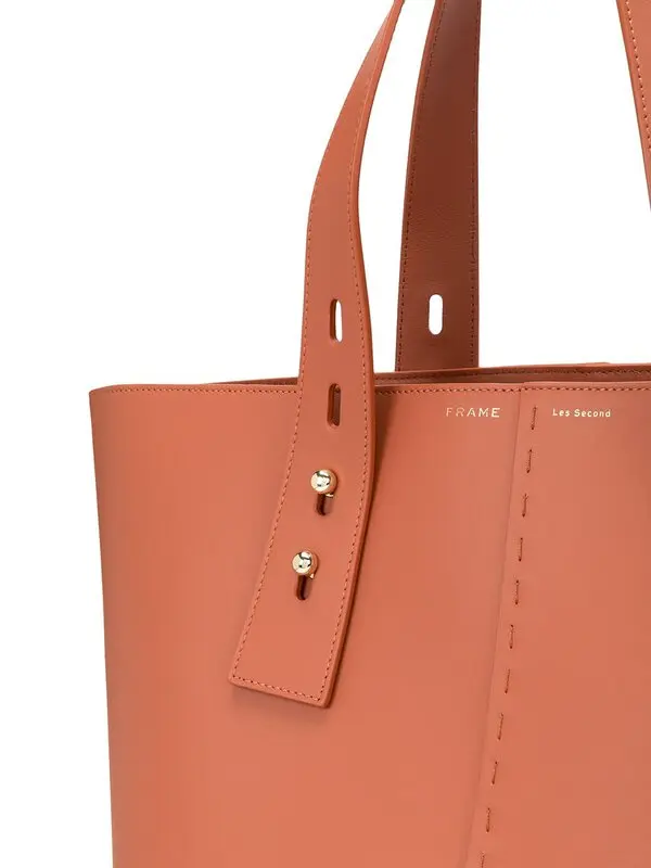 FRAME Les Second Medium Tote Bag