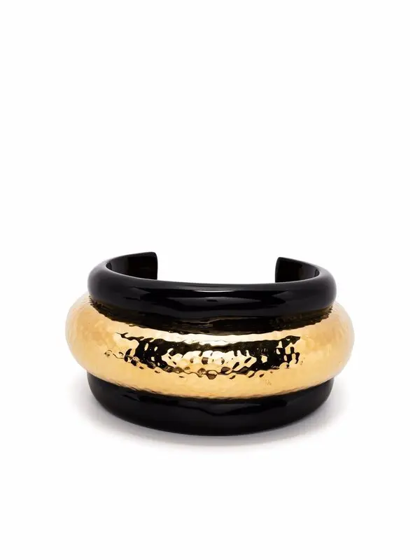 AURÉLIE BIDERMANN Nazca Cuff Bracelet