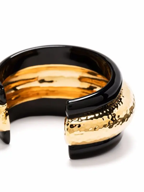 AURÉLIE BIDERMANN Nazca Cuff Bracelet