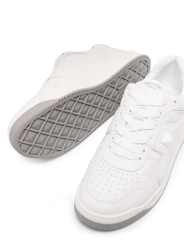 Valentino Garavani One Stud Sneakers