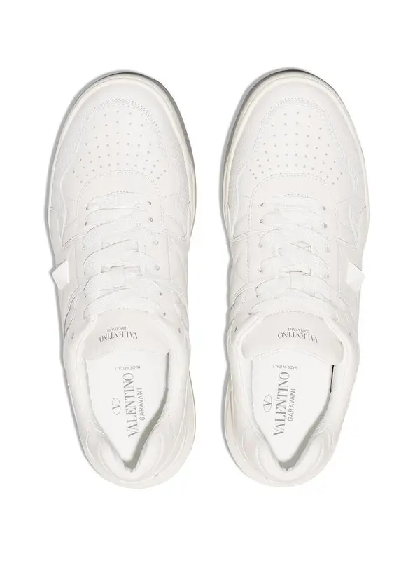 Valentino Garavani One Stud Sneakers