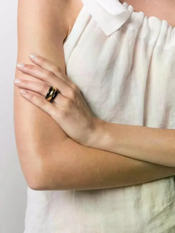AURÉLIE BIDERMANN Nazca Ring