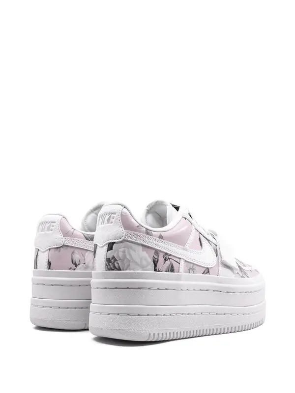 Nike Vandal 2k Floral Sneakers - White | Editorialist