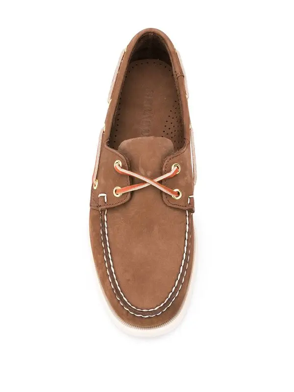 SEBAGO Dockside Portland Boat Shoes