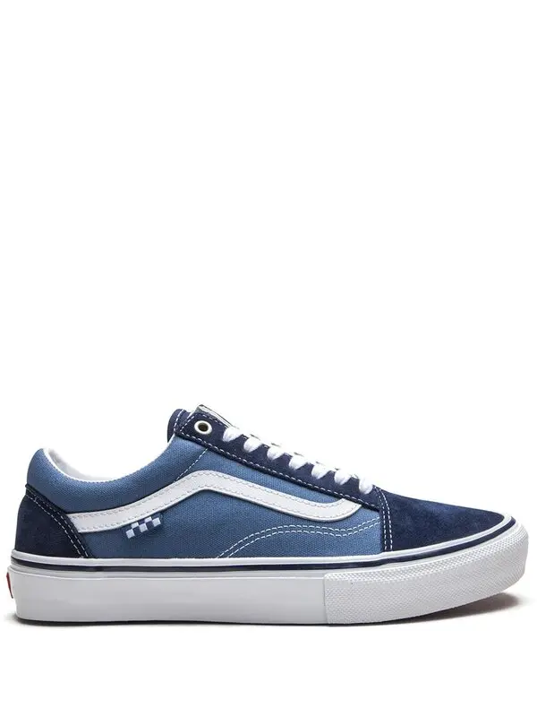 VANS Skate Old Skool Sneakers - Blue