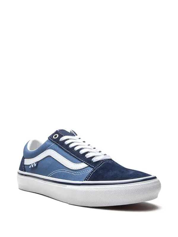 VANS Skate Old Skool Sneakers - Blue