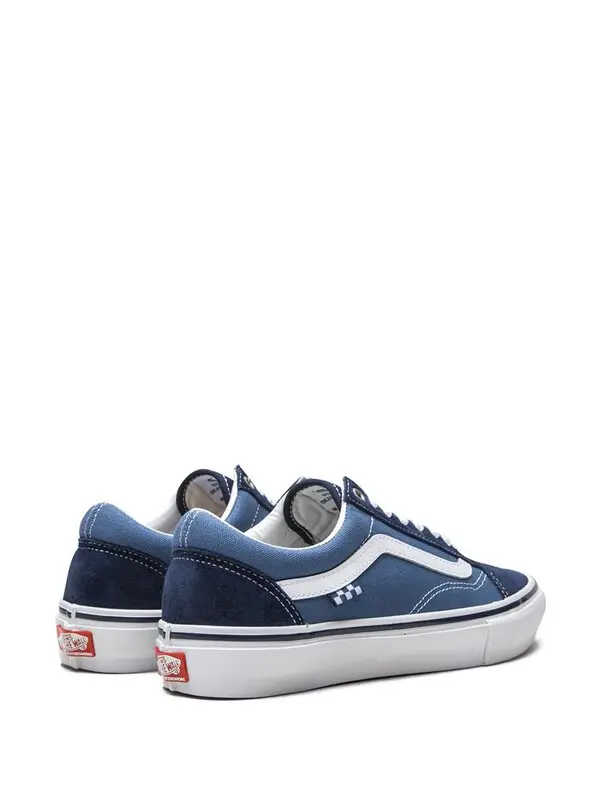 VANS Skate Old Skool Sneakers - Blue