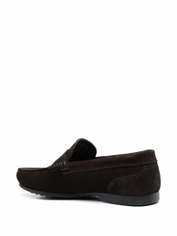 SEBAGO Penny Slip-on Loafers