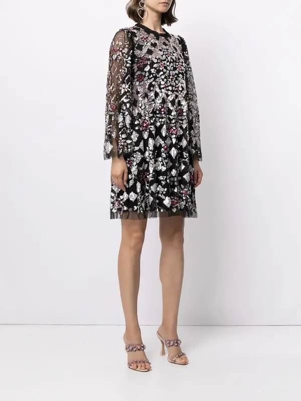 princess dress woman RED Betsy & Adam Women's 317915 these fully lined princess Sleeve Style:3/4