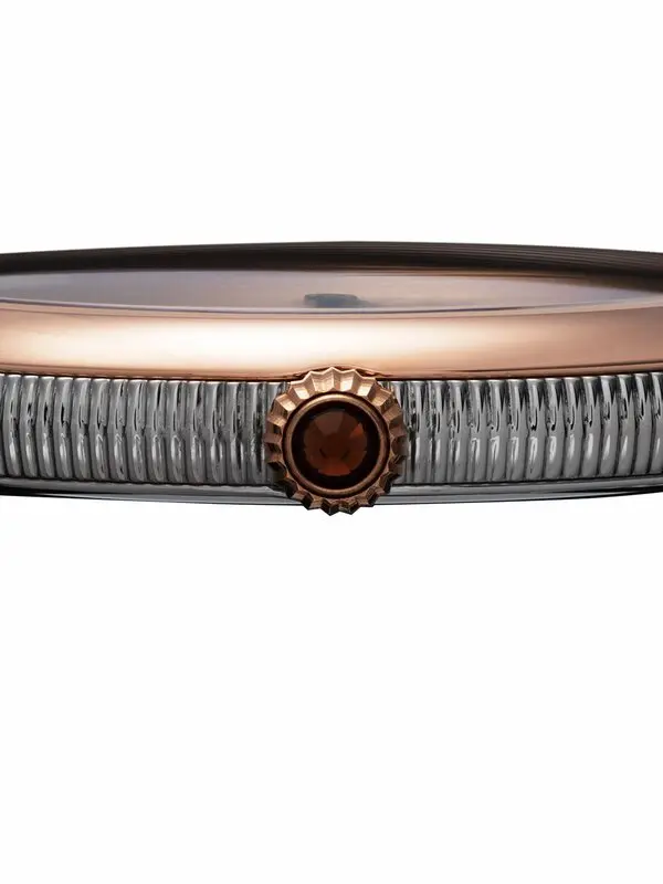FREDERIQUE CONSTANT Classics Art Déco Round 30mm - Silver