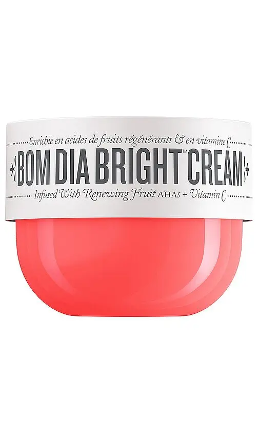 SOL DE JANEIRO Bom Dia Bright Body Cream - N,a
