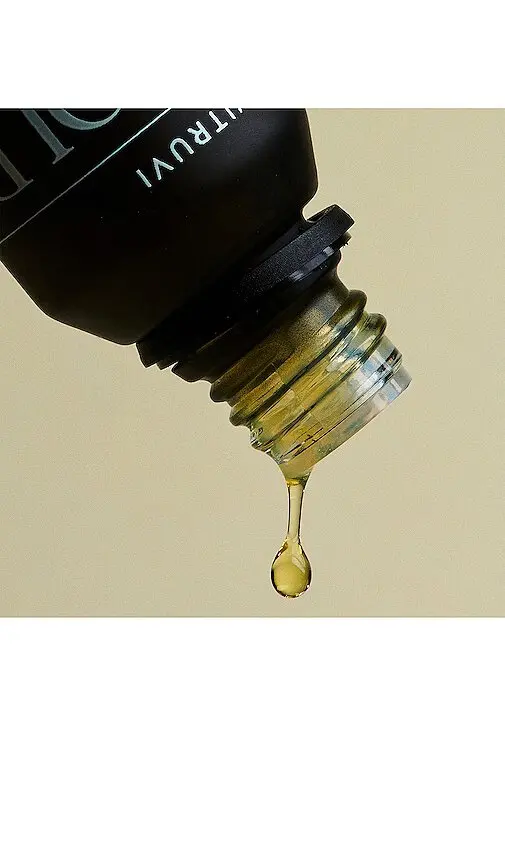 VITRUVI Golden Essential Oil Blend