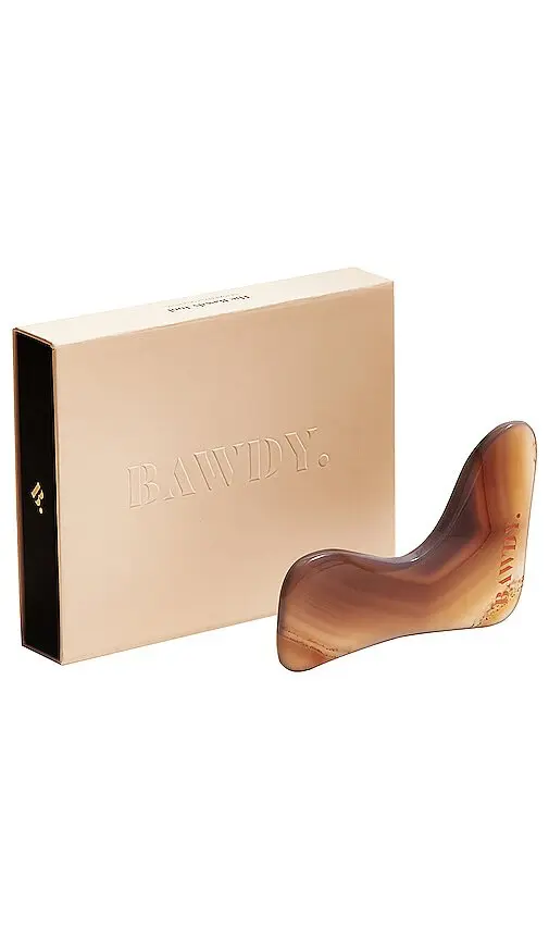 BAWDY Body Gua Sha Tool