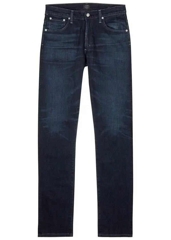 Citizens Of Humanity Noah Skinny Jeans