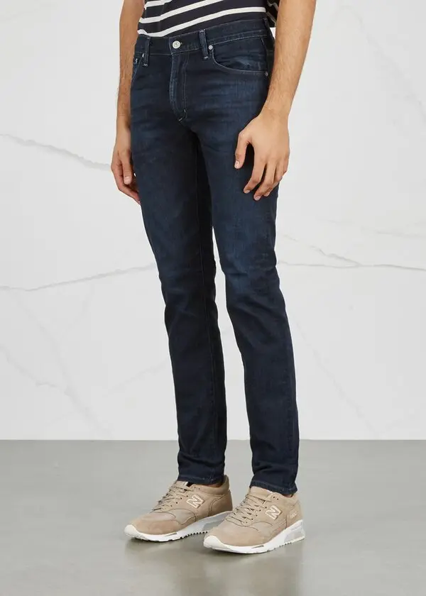 Citizens Of Humanity Noah Skinny Jeans