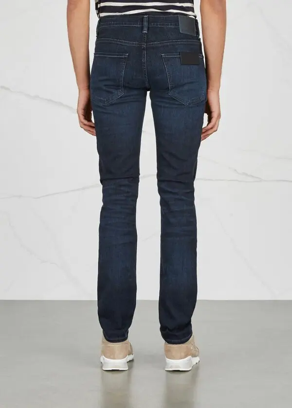 Citizens Of Humanity Noah Skinny Jeans