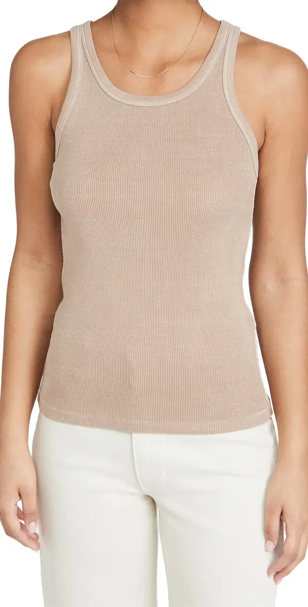 AMO Long Rib Tank