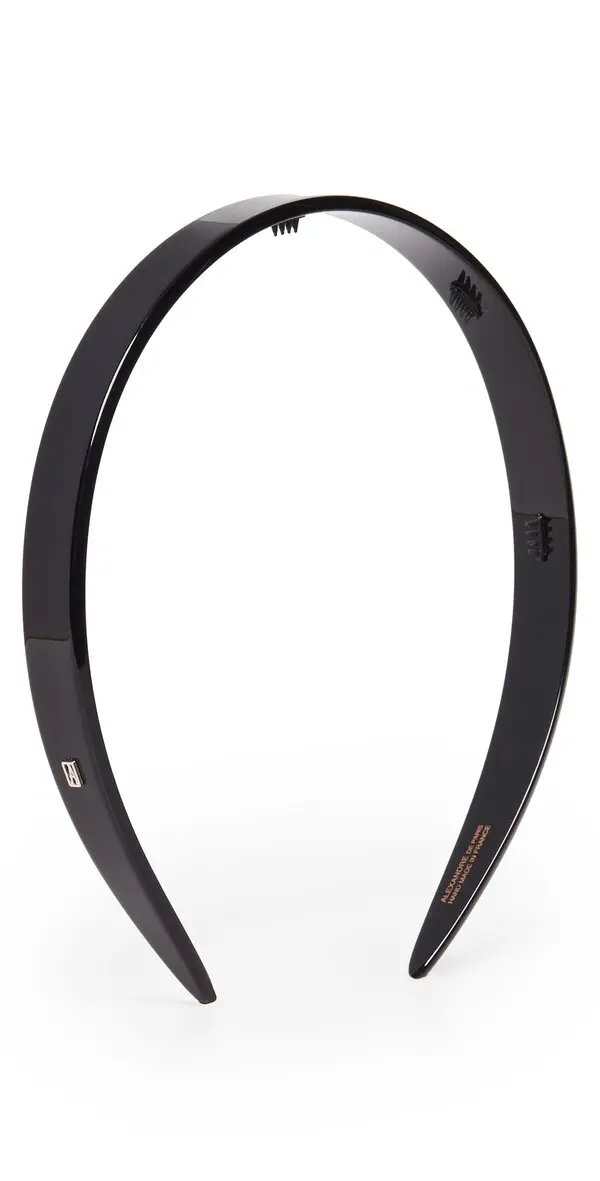 Alexandre De Paris Classic Headband