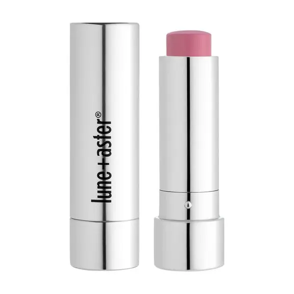 LUNE+ASTER Tinted Lip Balm - One-color