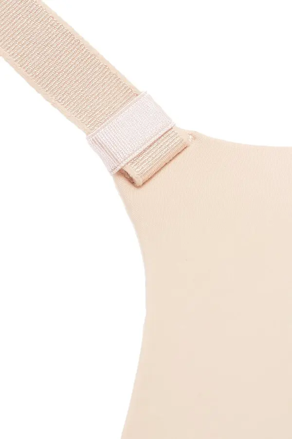 Chantelle Absolute Invisible Stretch Underwired Push-up T-shirt Bra