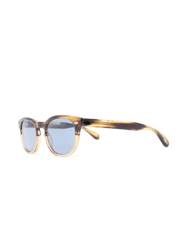 Oliver Spencer Sheldrake Sunglasses