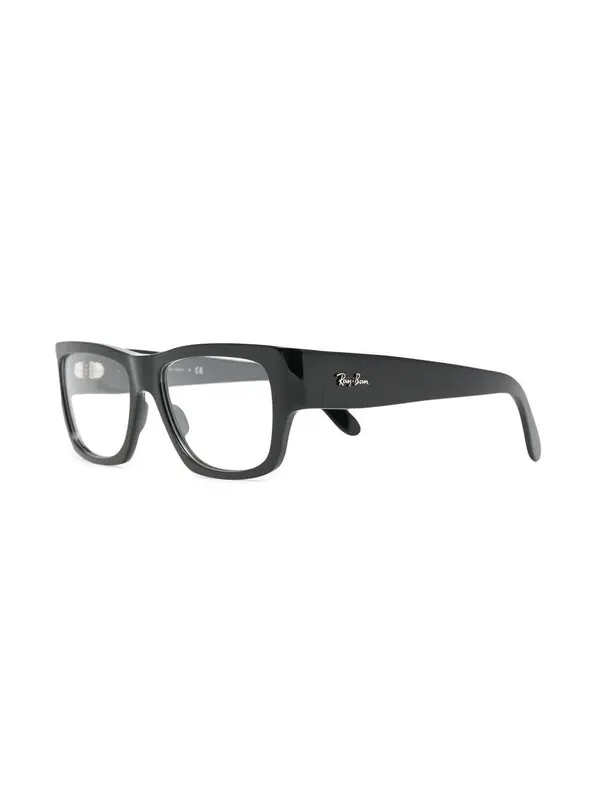 Ray-ban Square-frame Eyeglasses
