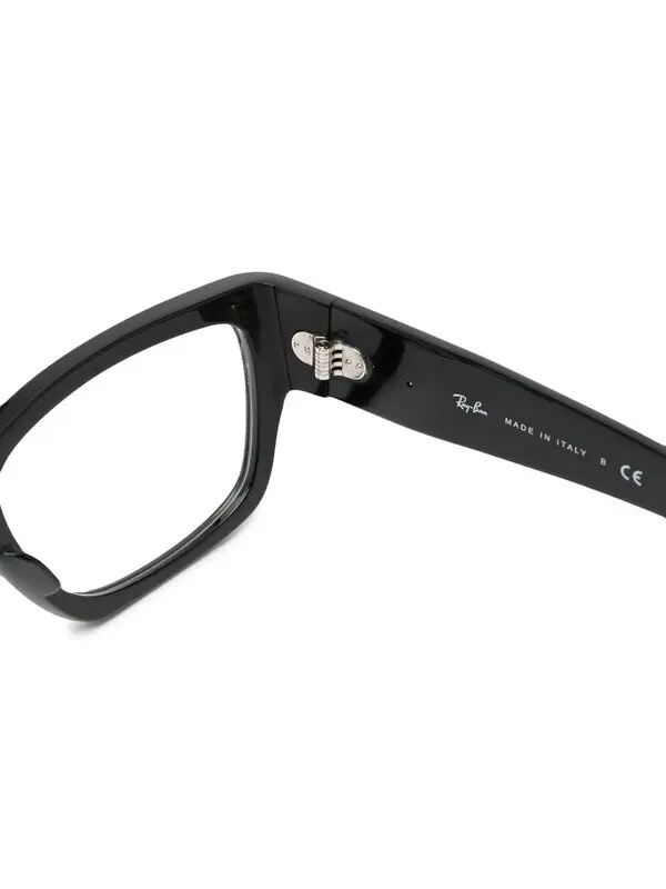 Ray-ban Square-frame Eyeglasses