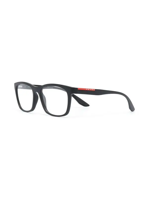 Prada Square Frame Glasses