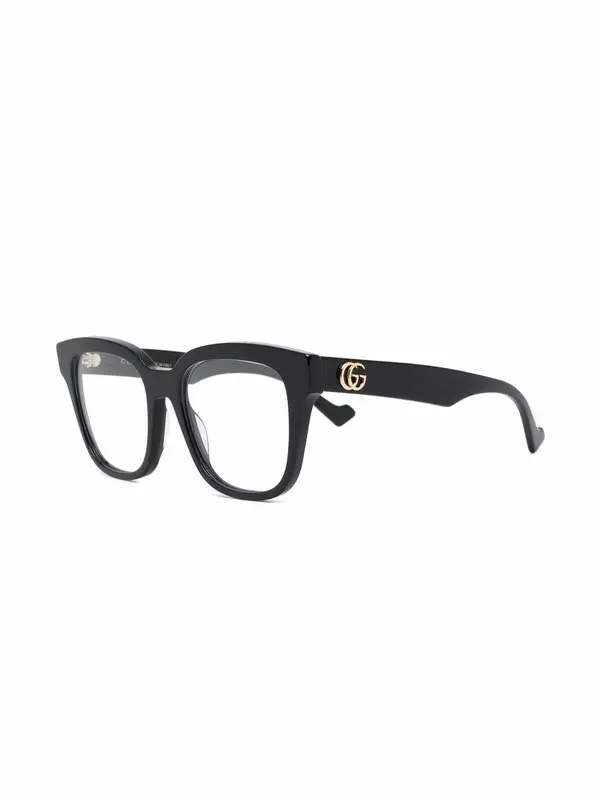 Gucci Square-frame Glasses
