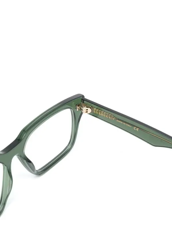 Gucci Gg0963 Square-frame Glasses