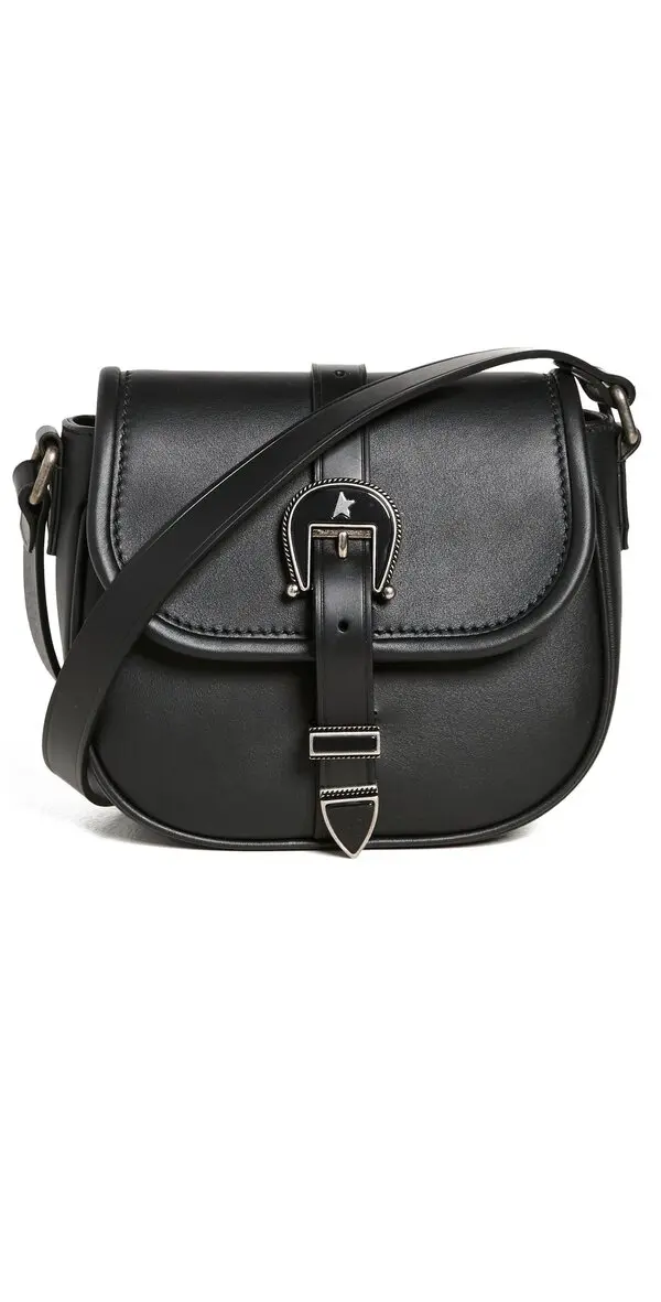 GOLDEN GOOSE Rodeo Small Bag