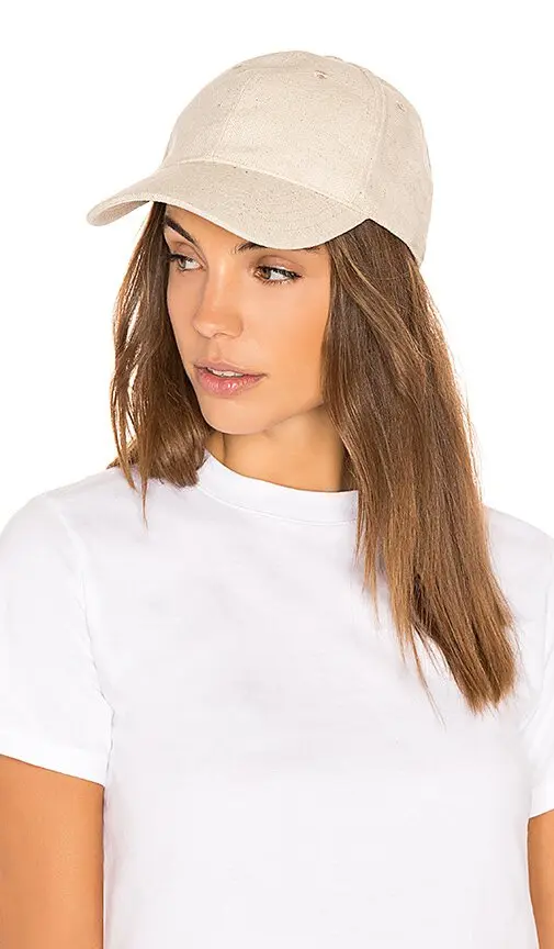 Hat Attack Beige Textured Cap Hat Attack | Accessories | Hat Attack Wool Hat | Poshmark main image 2