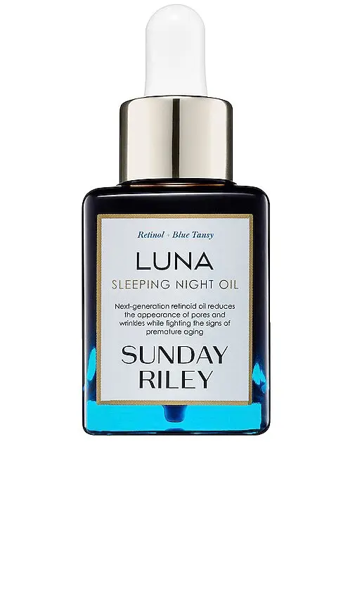 Sunday Riley Luna Sleeping Oil 35ml - N,a