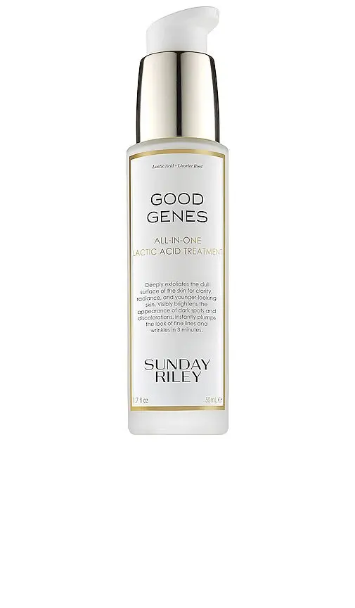 Sunday Riley Good Genes Lactic Acid Treatment 50ml - N,a