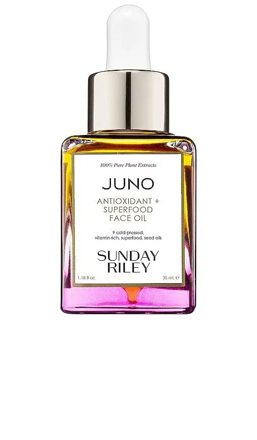 Sunday Riley Juno Antioxidant + Superfood Face Oil 35ml - N,a