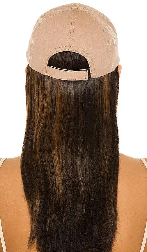 Ruslan Baginskiy Baseball Cap