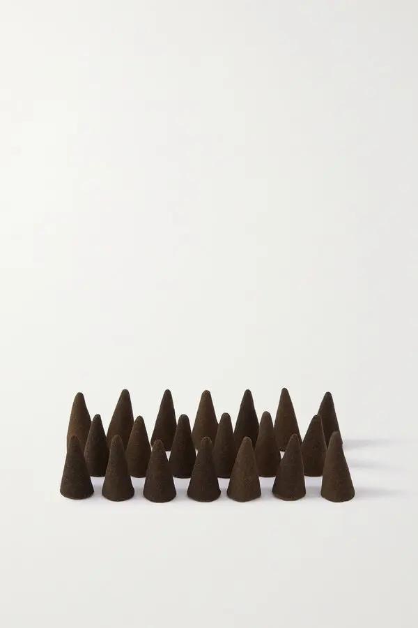 TOM DIXON Fog Incense Cones